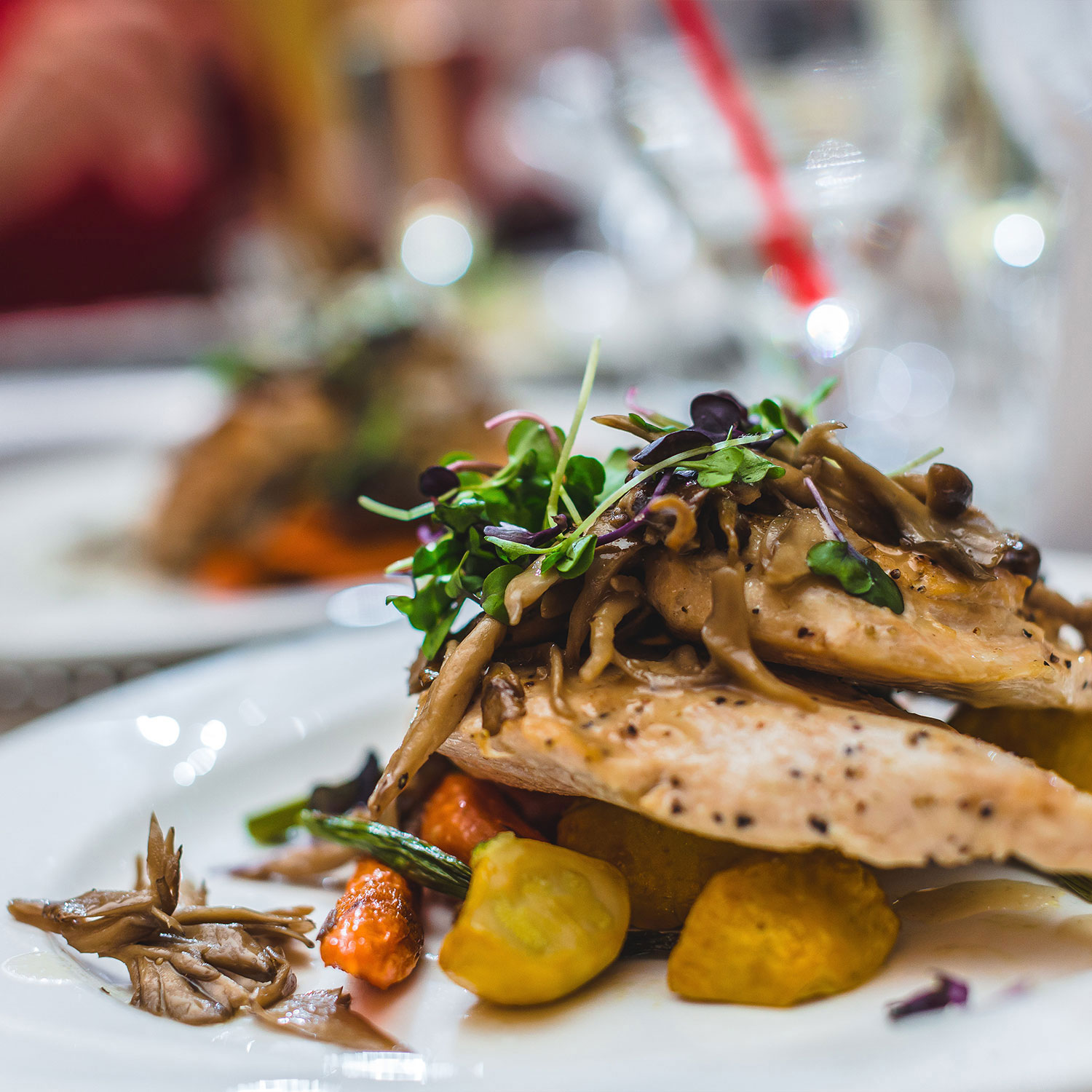 Menu – Tardi's Catering